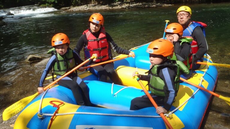 安曇野(犀川)・白馬(姫川・犀川)ラフティングガイド｜北アルプスの清流体験 | ラフティングナビ/日本のラフティング